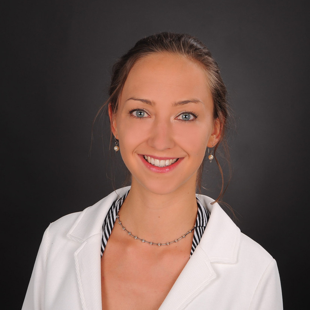 Sabrina Lenz - Referentin für Grundsatzfragen Mobilität - Ministerium ...