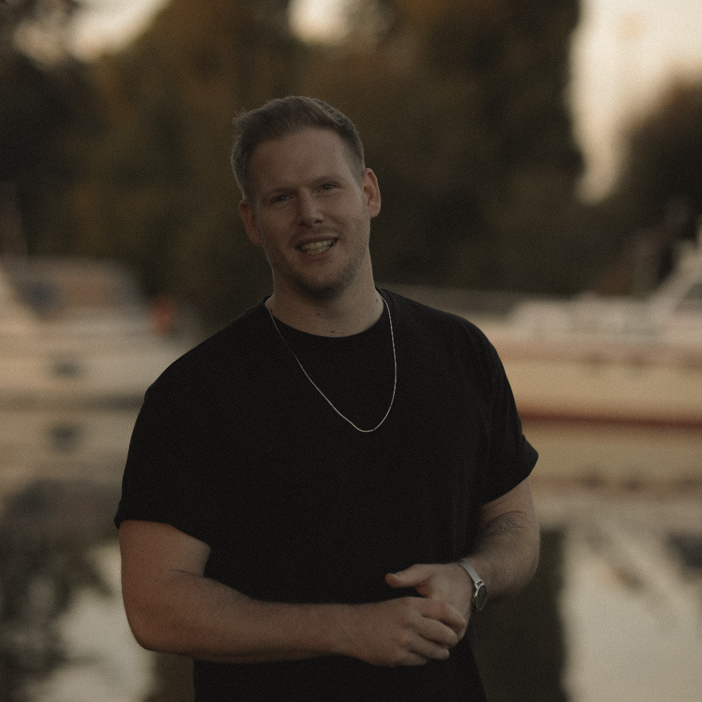 Malte Heimann - Frontend Entwickler - Specific Objects Technologies | XING