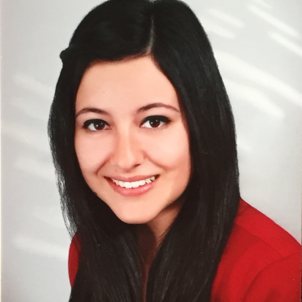 Elena Hesse - kaufmännische Angestellte - Pepperl+Fuchs SE | XING