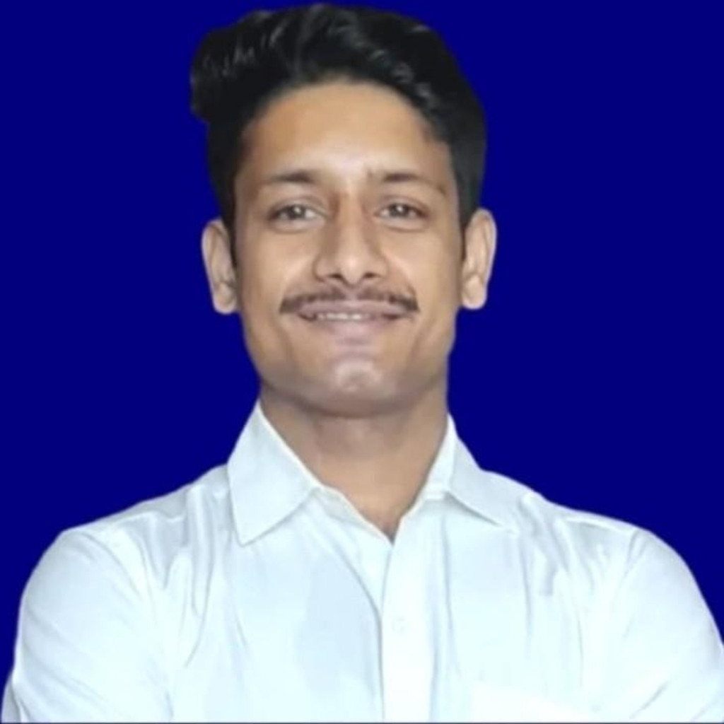 Satyaprakash Singh: Ausbildung und Berufserfahrung | XING Satyaprakash Singh: Ausbildung und Berufserfahrung | XING