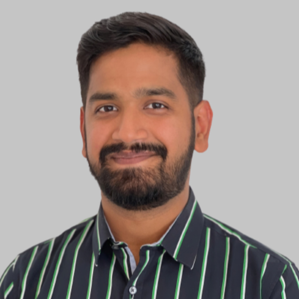 Ing. Dheeraj Kottapalli - Software Engineering with Industrial ...