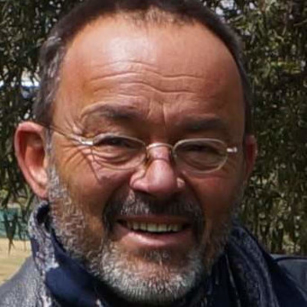 Thomas Münch - Director Mining - Liebherr Africa (Pty) Ltd | XING