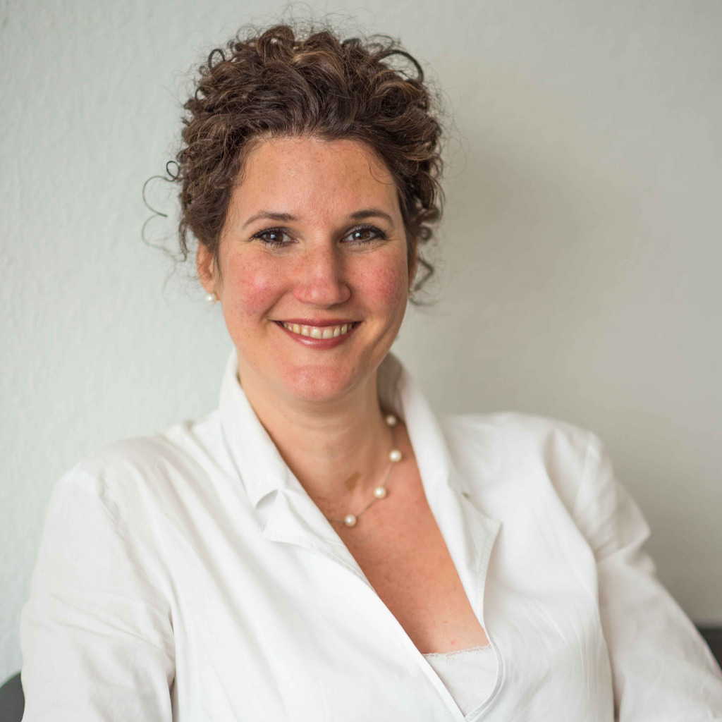 Simone Jordan - Rechtsanwältin - Jordan Legal | XING