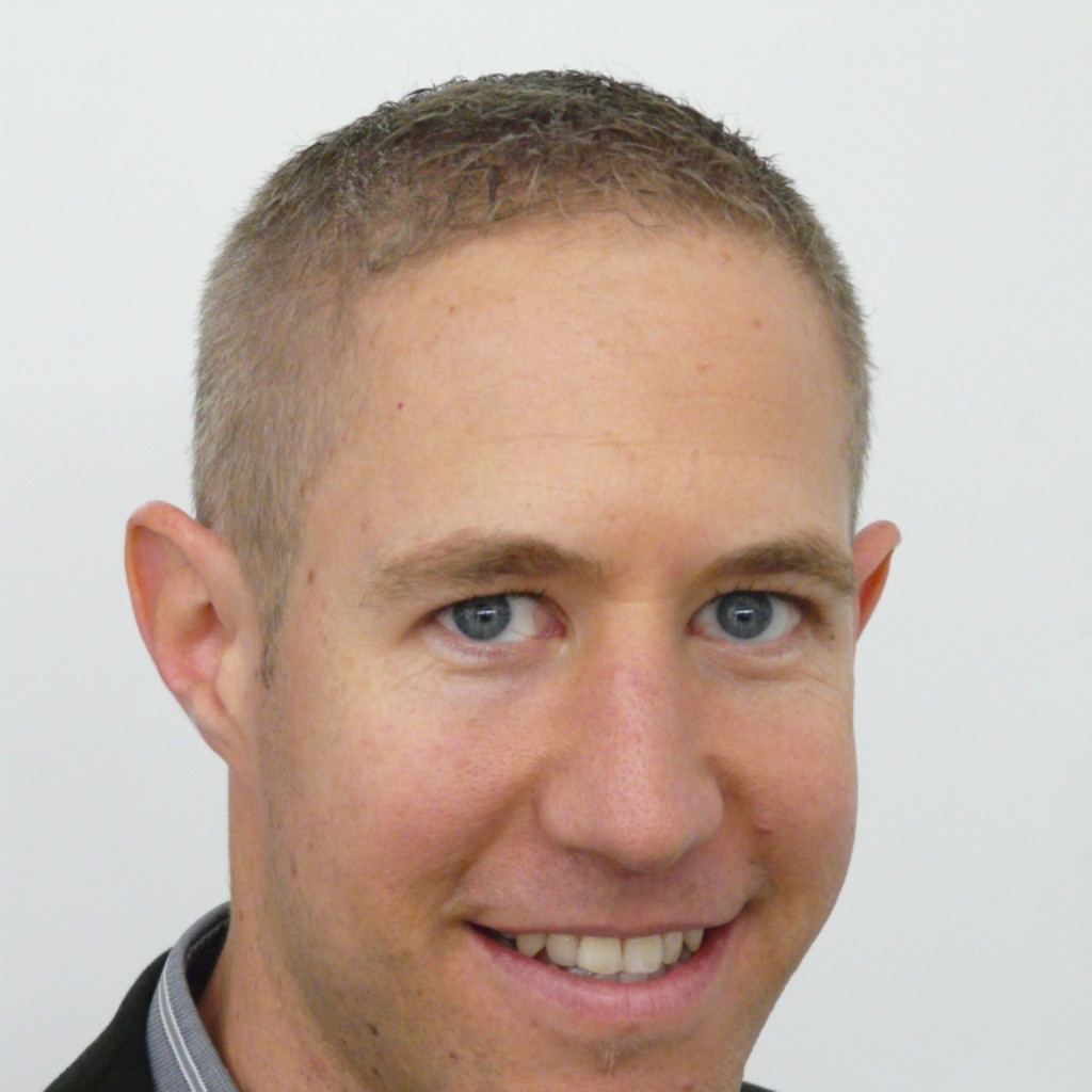 Philippe Hennemann - Geschäftsführer - EnGePlan AG | XING