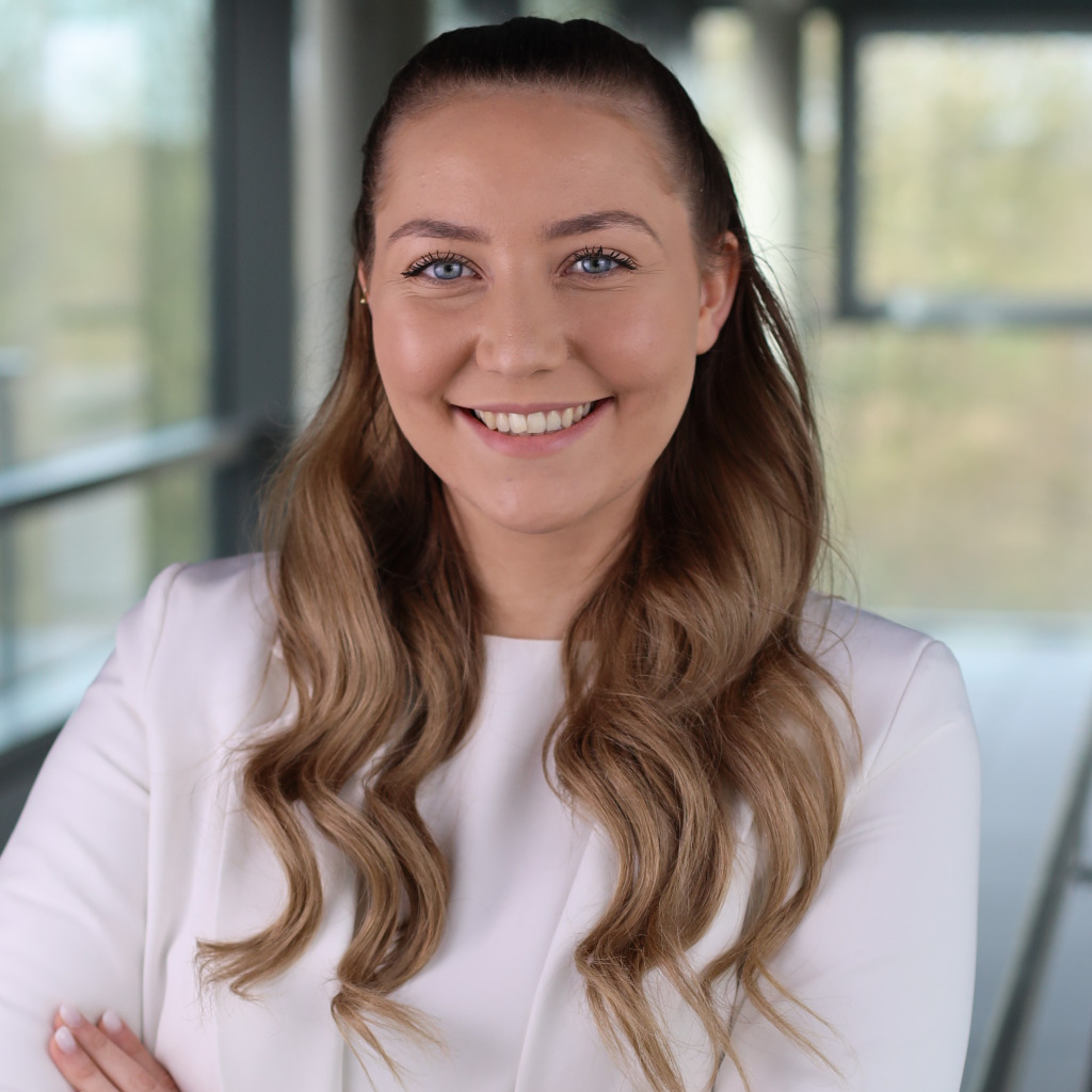 Lisa Peter - Projektmanager Customer Loyalty - dm-drogerie markt ...