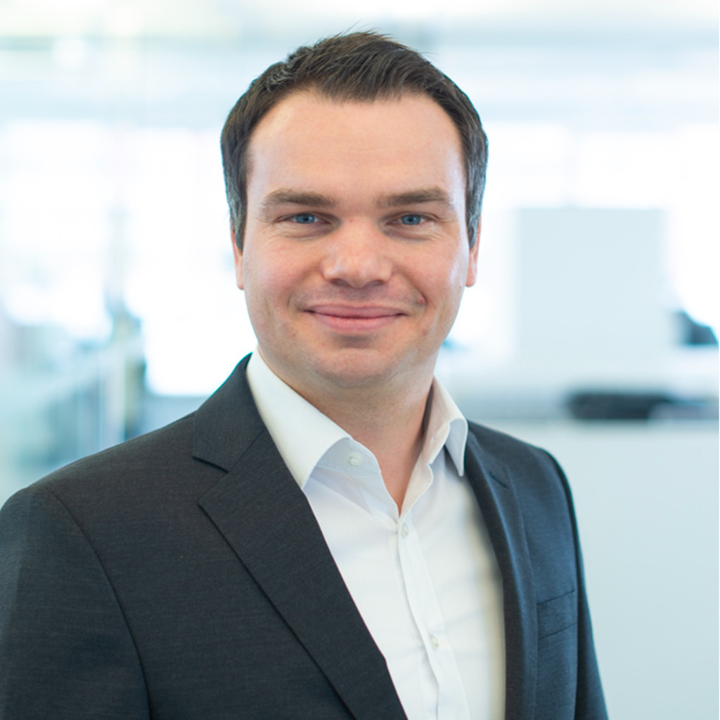 Adrian Teuber - Product & Business Development Manger Final Assembly ...