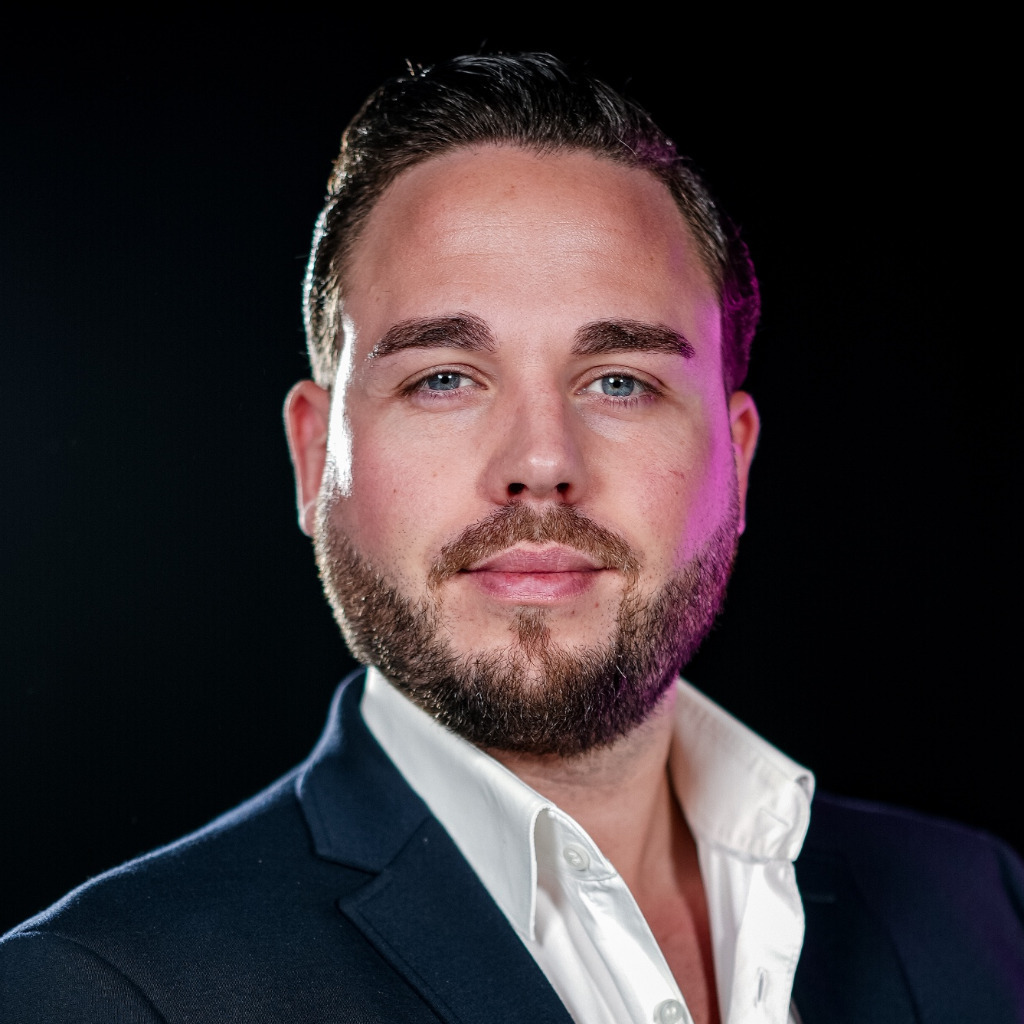 Niklas Josef Peifer - Sales Coach - BV Bestseller Verlag GmbH | XING