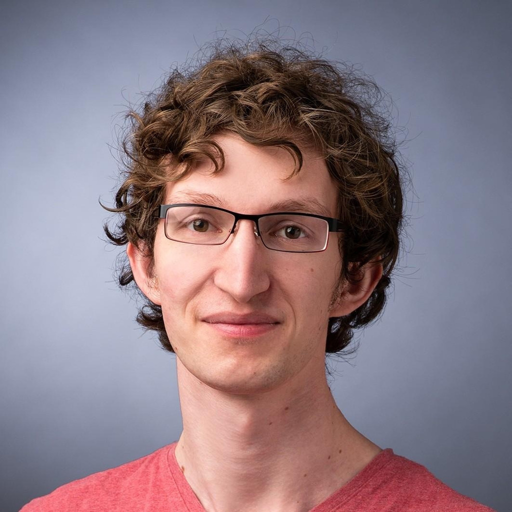 Benjamin Franzen - Ausbildung Fachinformatik Anwendungsentwicklung ...