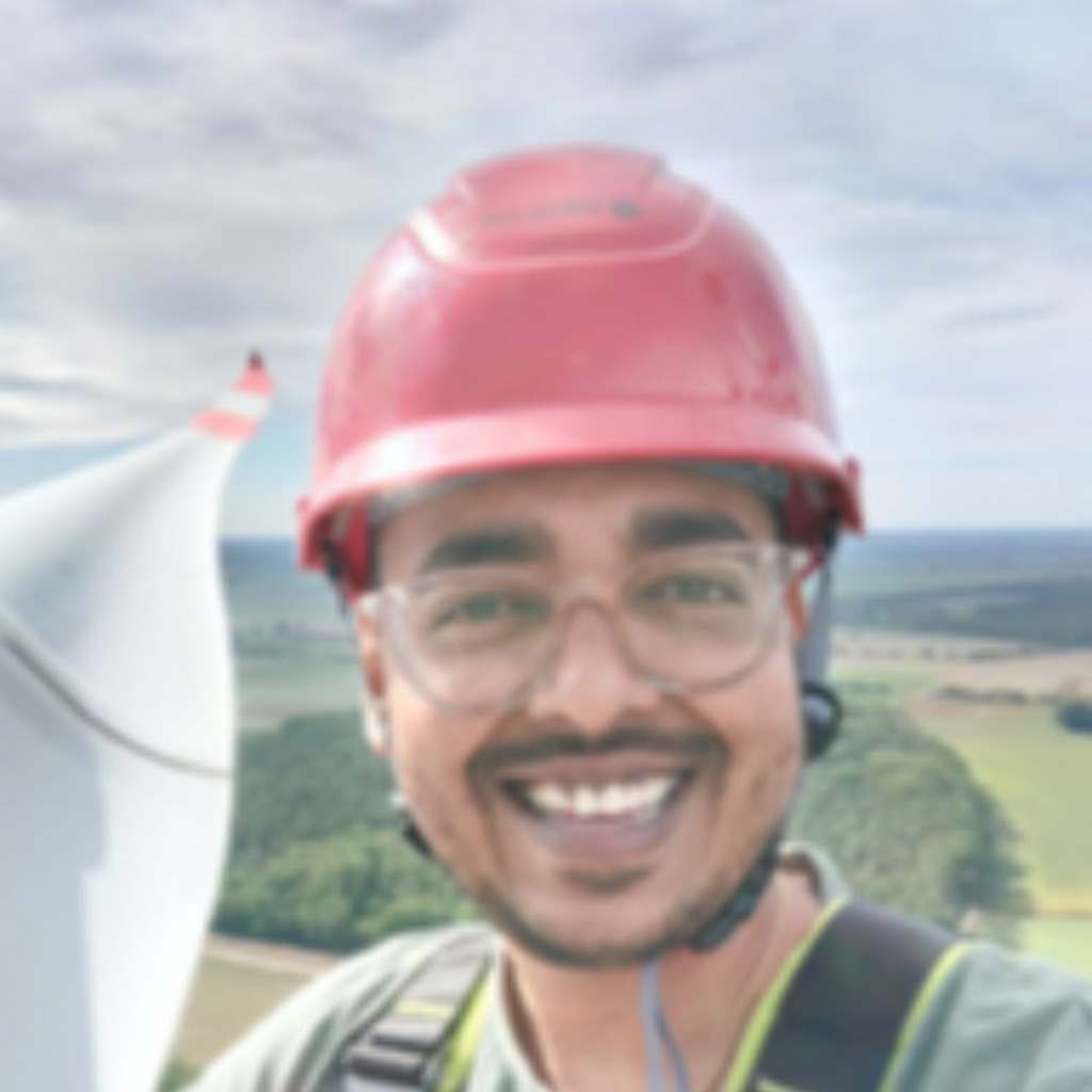 Sumit Prasad - Projektingenieur - Ökotec Windenergie GmbH | XING