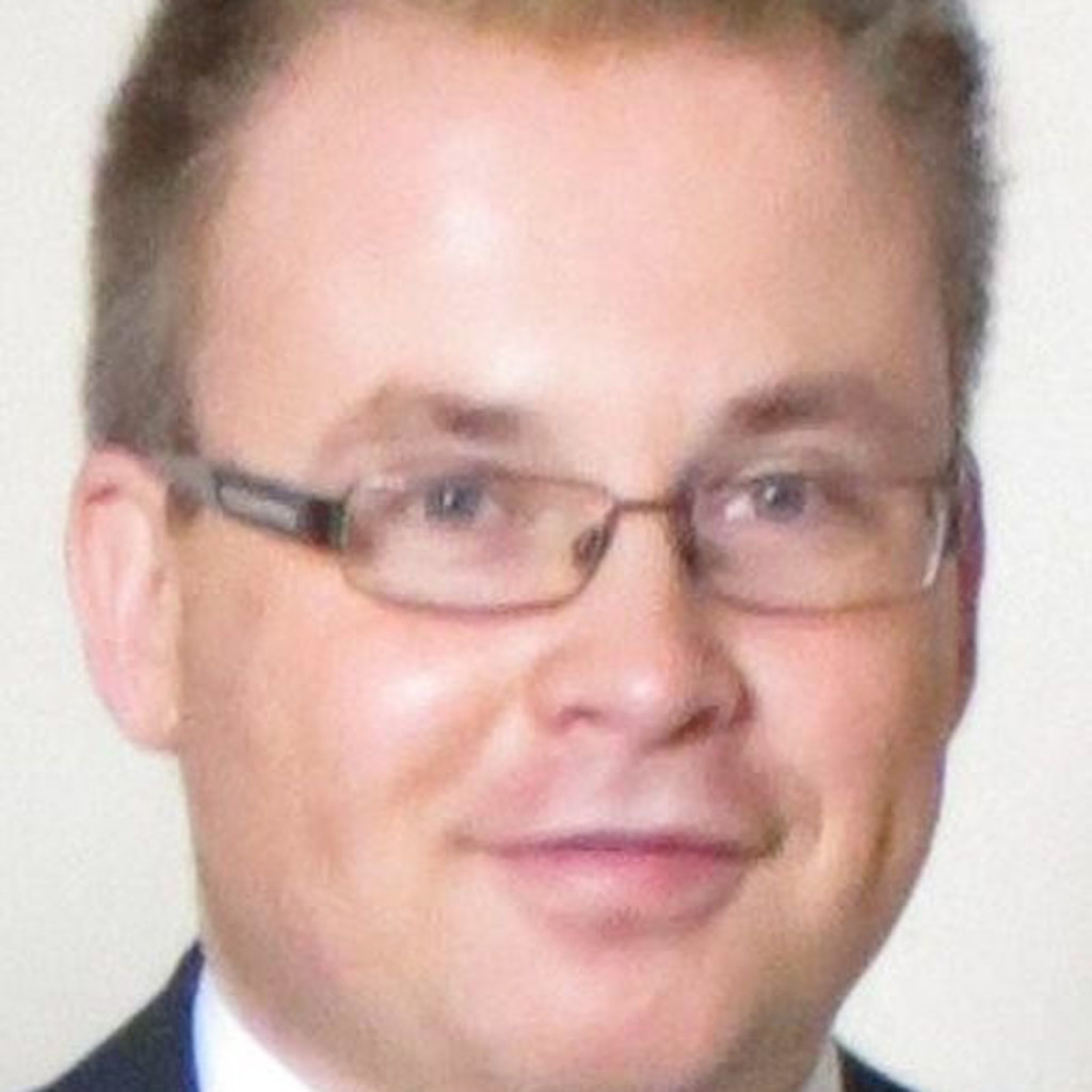 Thomas Henke - büroleitender Beamter (General Manager) - Amt Elmshorn ...