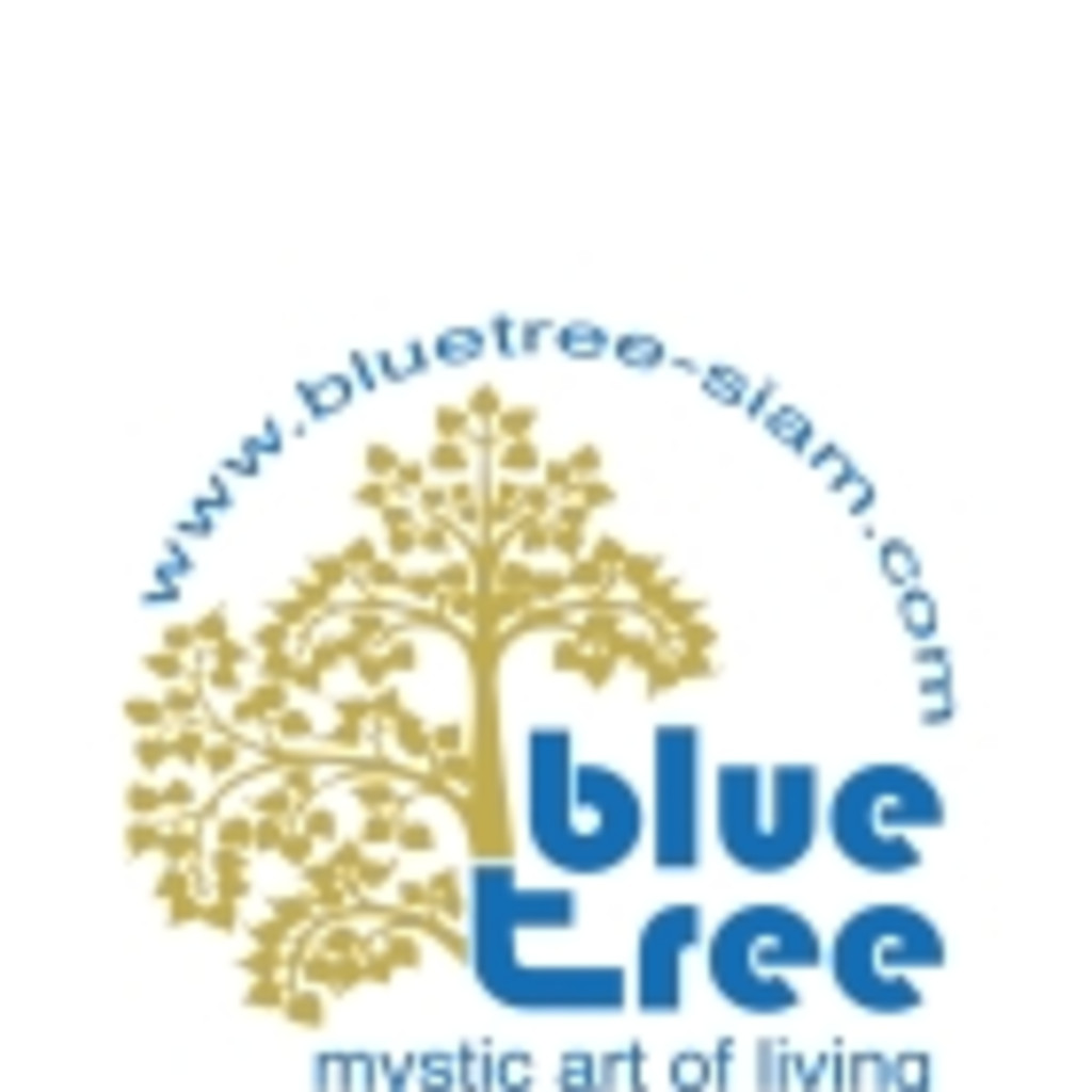 Blue Tree Logo Bluetree Network