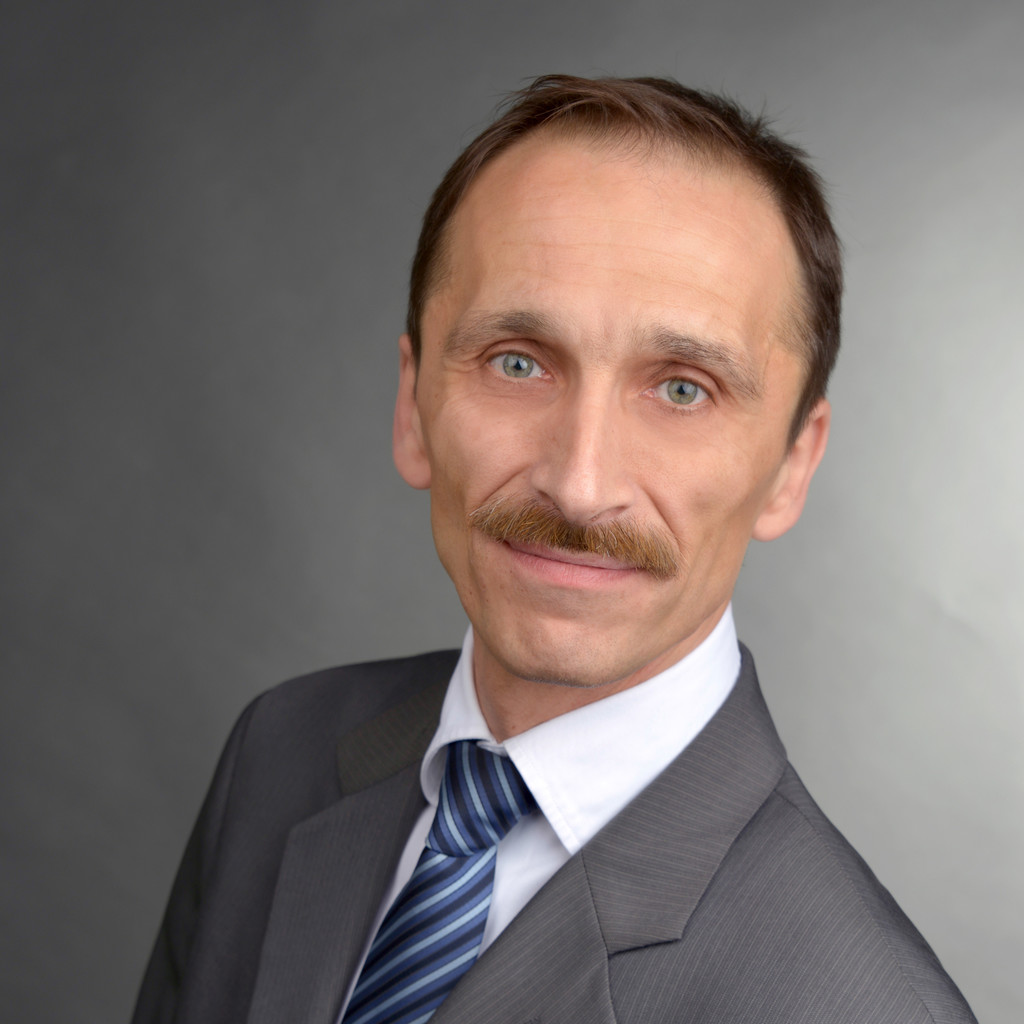 Michael Fröse - Projektmanager - Arlanxeo | XING