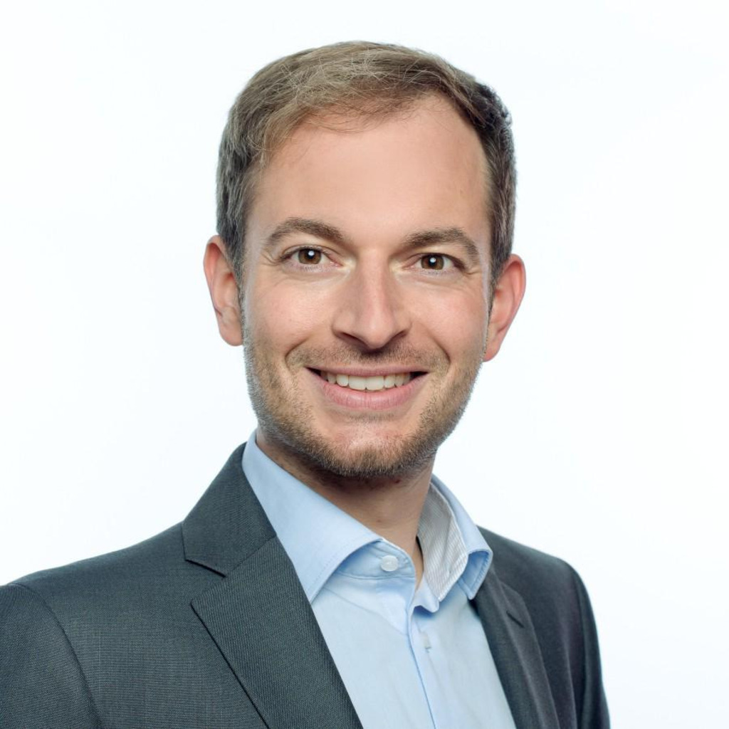 Robin Behrle - Project Manager - Rohde & Schwarz GmbH & Co. KG | XING