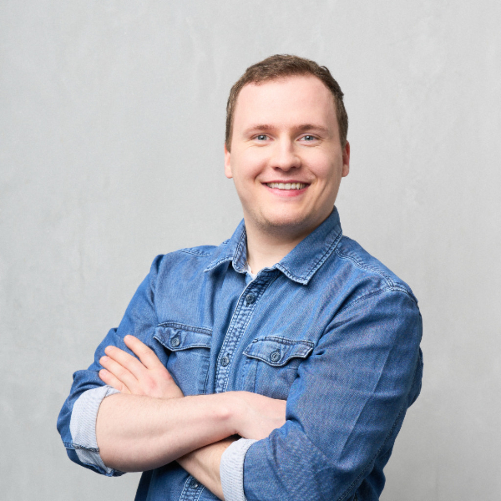 Christian Schmid - Data Engineer - Adam Riese GmbH (Digitalmarke der W ...