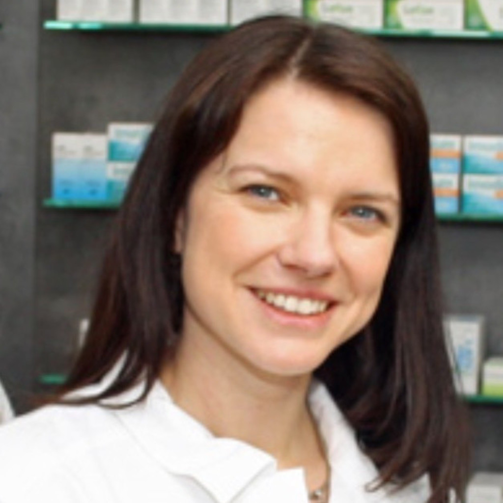Sandra Roth - Apothekerin - Elster Apotheke Gera | XING