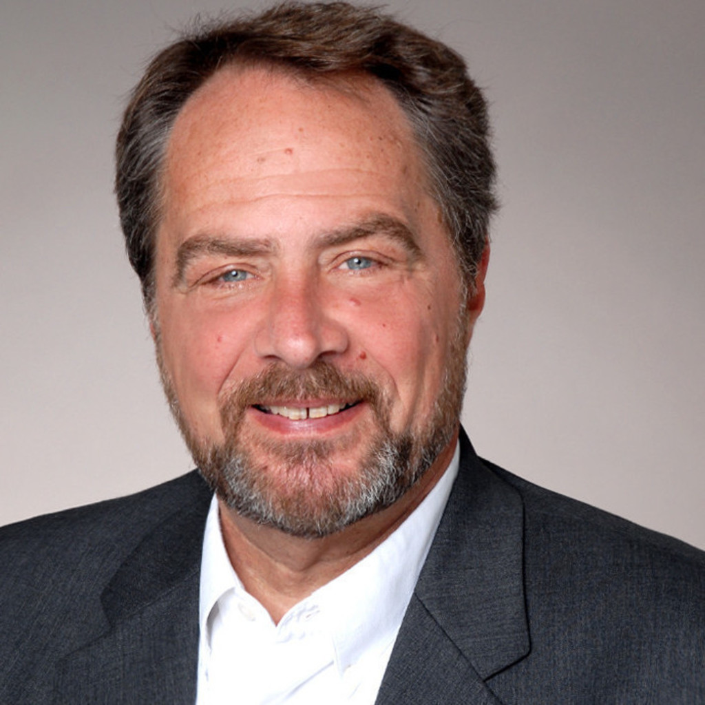 Richard Cassilly - EMEA Senior Product Delivery Manager Land & Sea ...