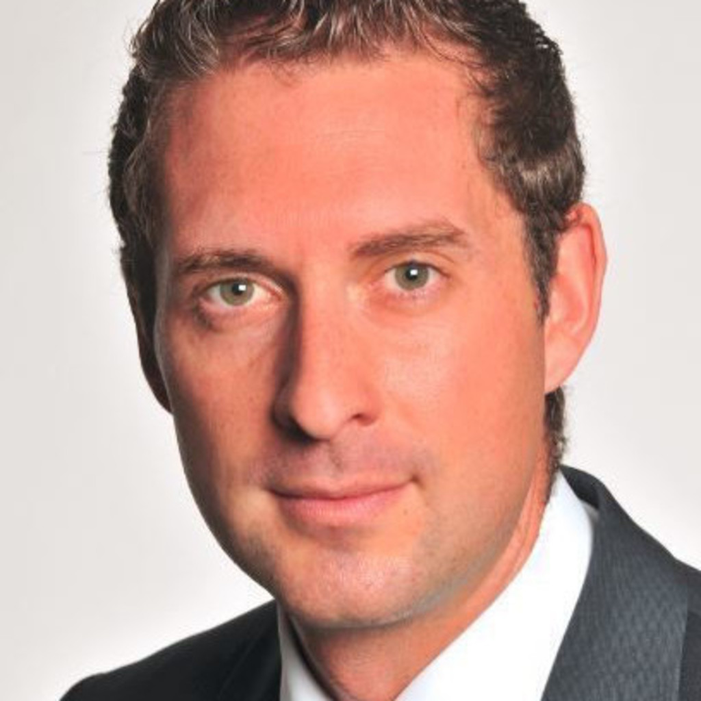 Jonathan Pfeifer - Vice President Controlling Consumer Business - WMF ...