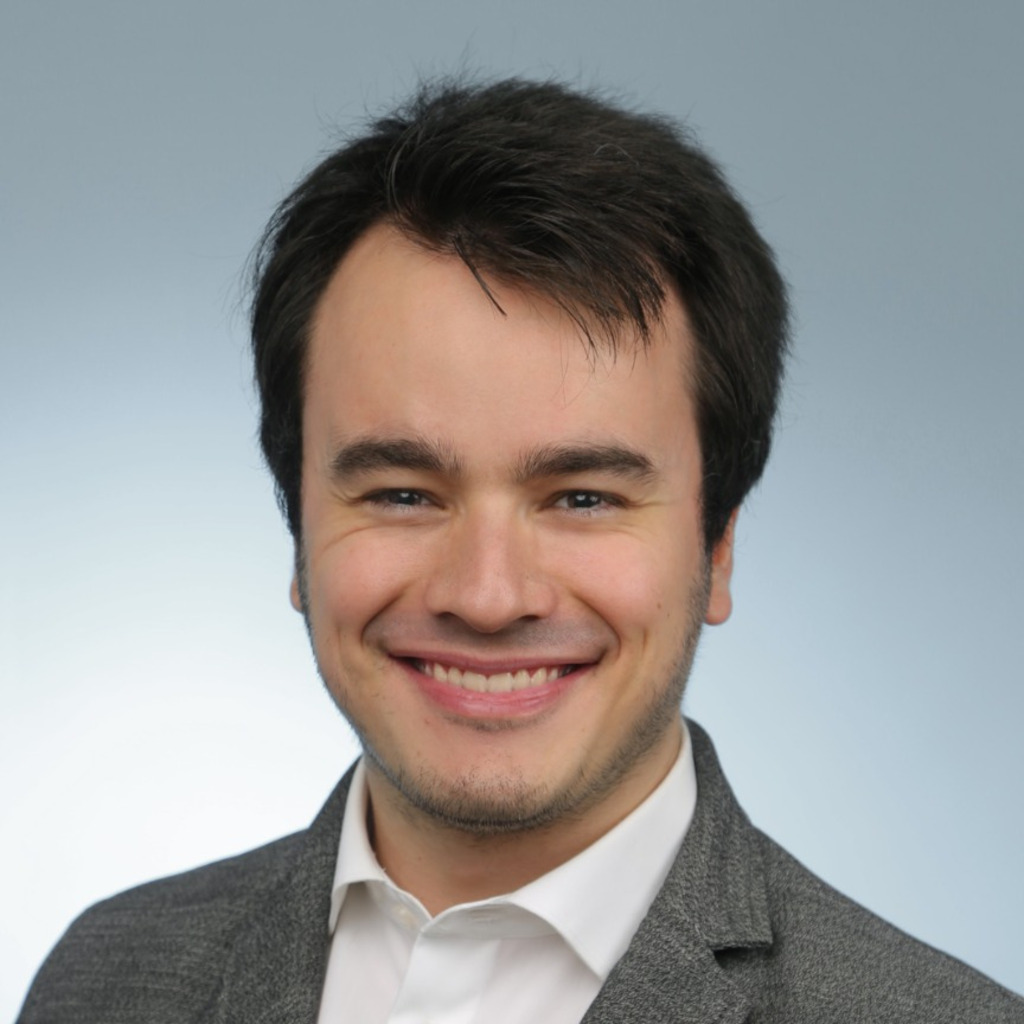 Peter Heldmann - Informatik - TU Darmstadt | XING