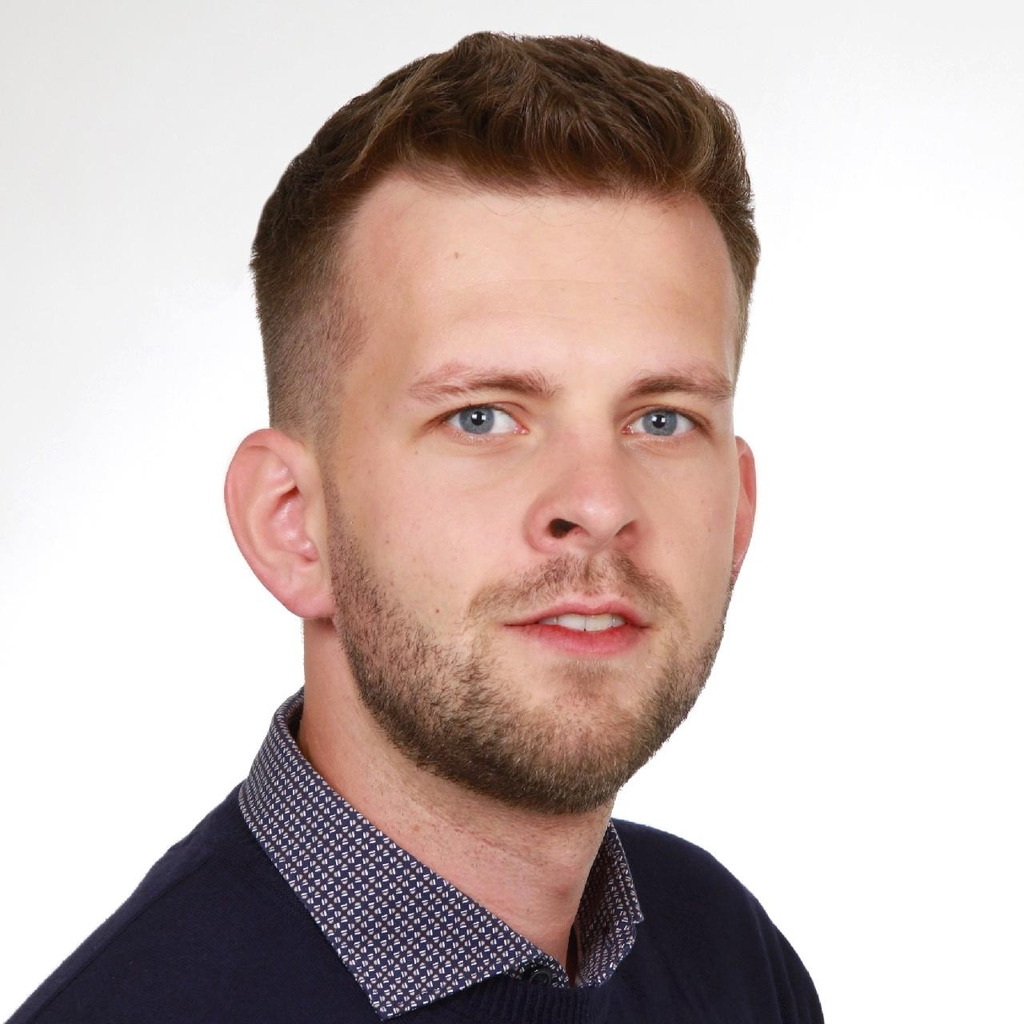 Daniel Balzer - Teamleiter Produktion - Egon Grosshaus GmbH & Co. KG | XING