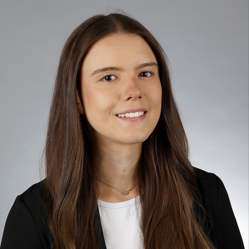 Isabel Hofsäß: Ausbildung und Berufserfahrung | XING