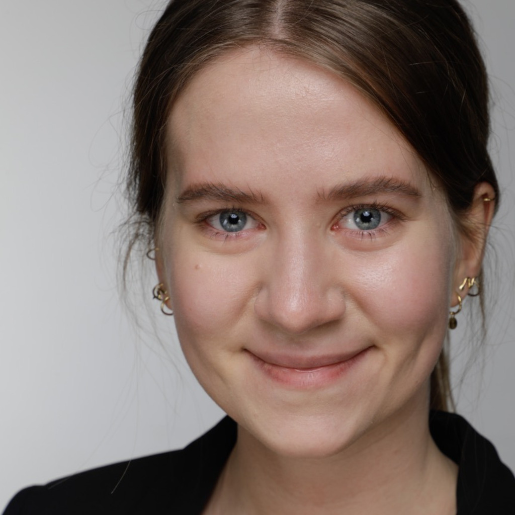 Ellen Felker - Disponentin - DELTA-V GmbH | XING