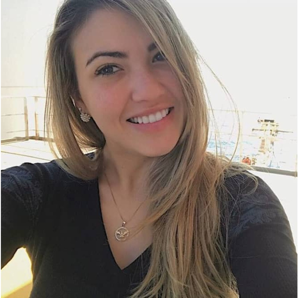 Caroline Silva - Project Manager - BR Transpetro | XING