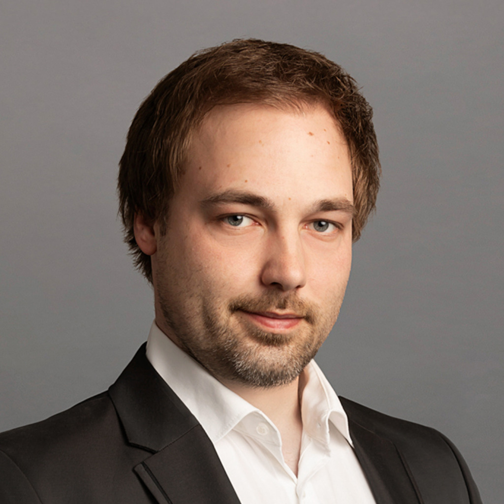 Michael Greese - Geschäftsführer - AUDITcapital | XING