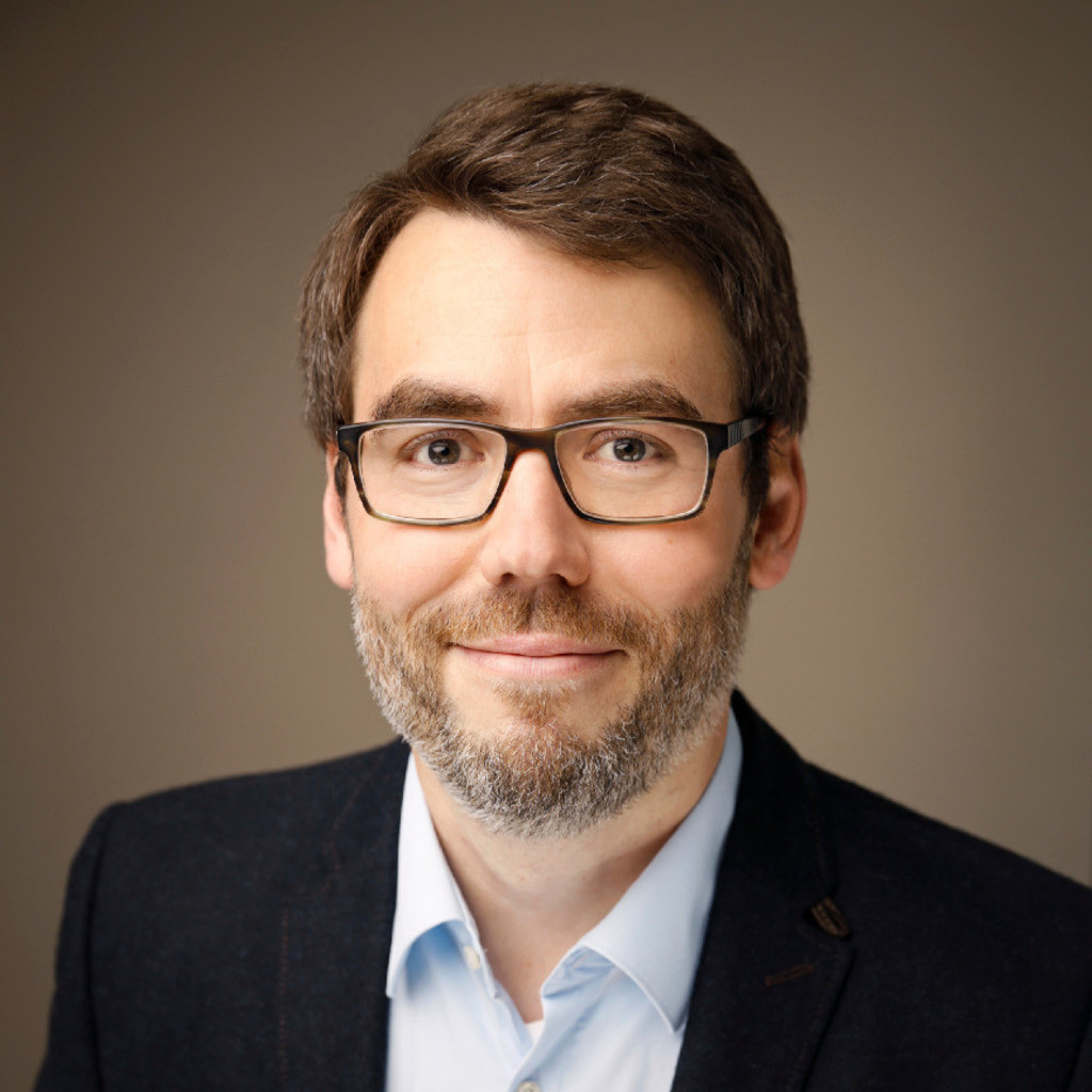 Dipl.-Ing. Guido Peters - Bereichsleiter Vertrieb - Buchen ...