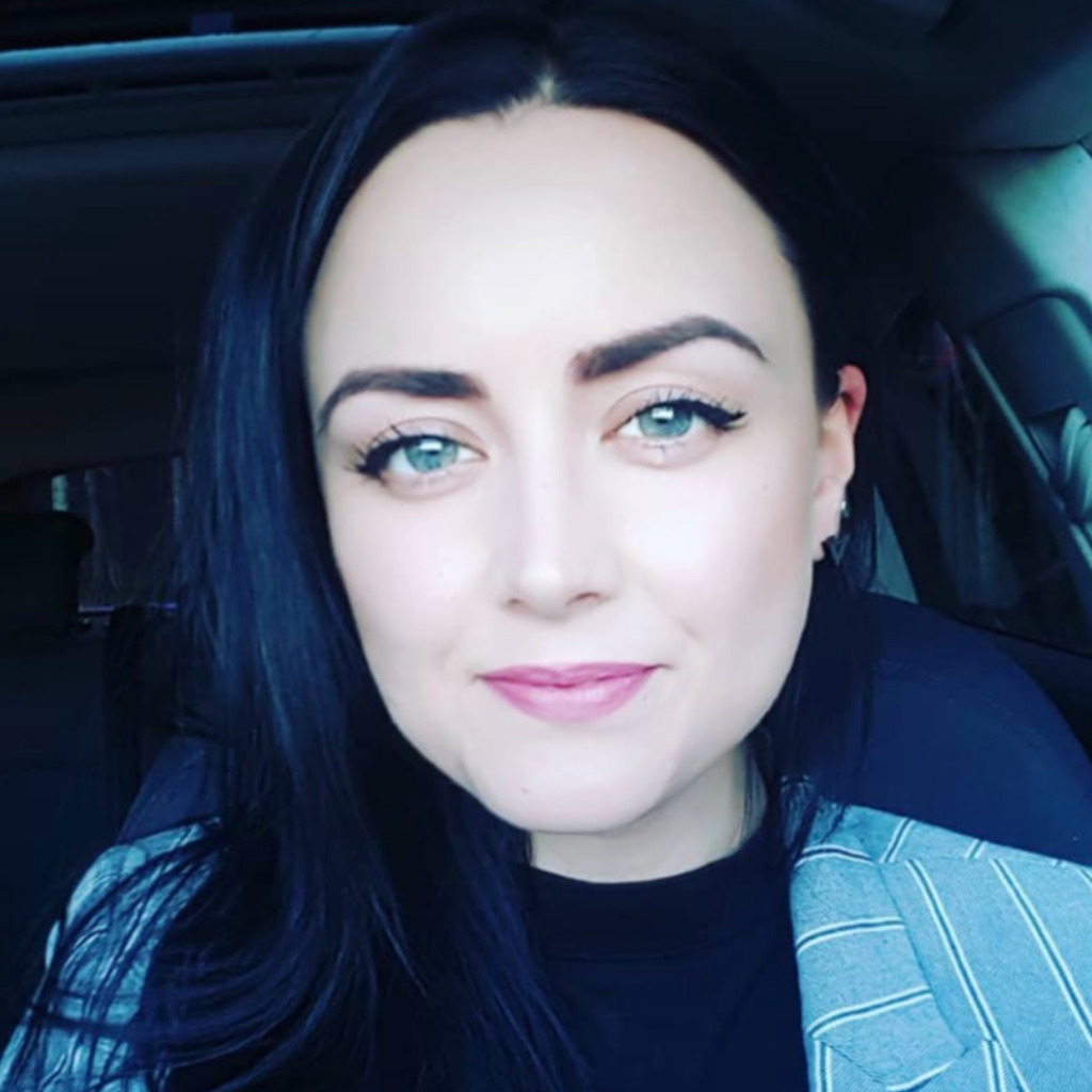 Denisa-Florentina Iacob - Produktionassistentin - BE-Aluschmiede GmbH | XING