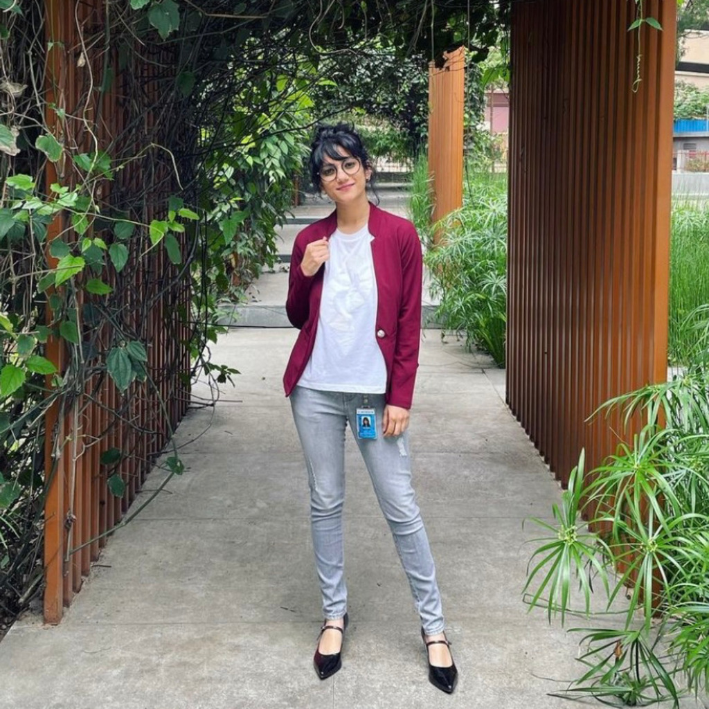 Milli Verma - Senior Consultant - Precisely | Trust in Data | XING