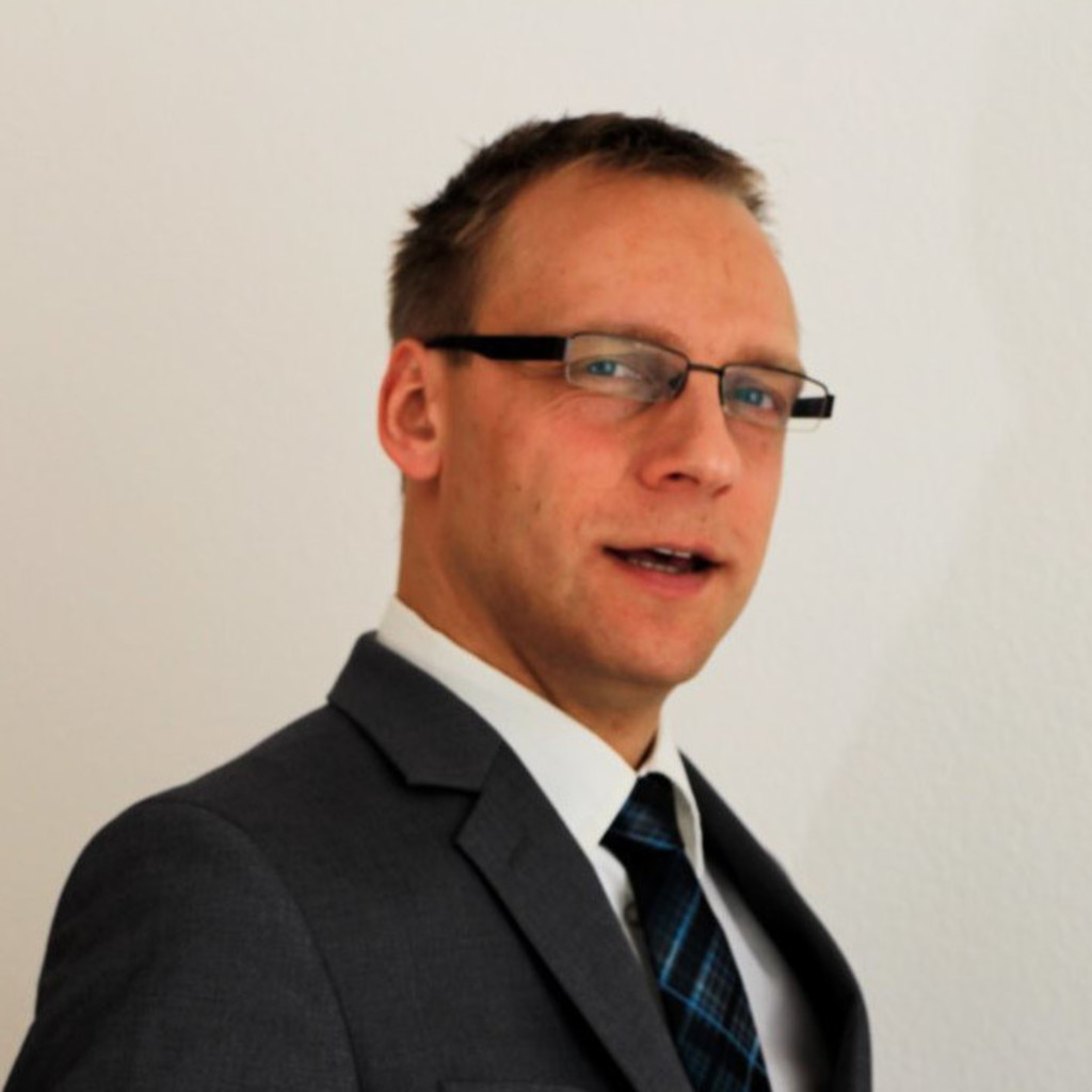 Dipl.-Ing. Matthias Kropf - Certification Manager - ESE Engineering und ...