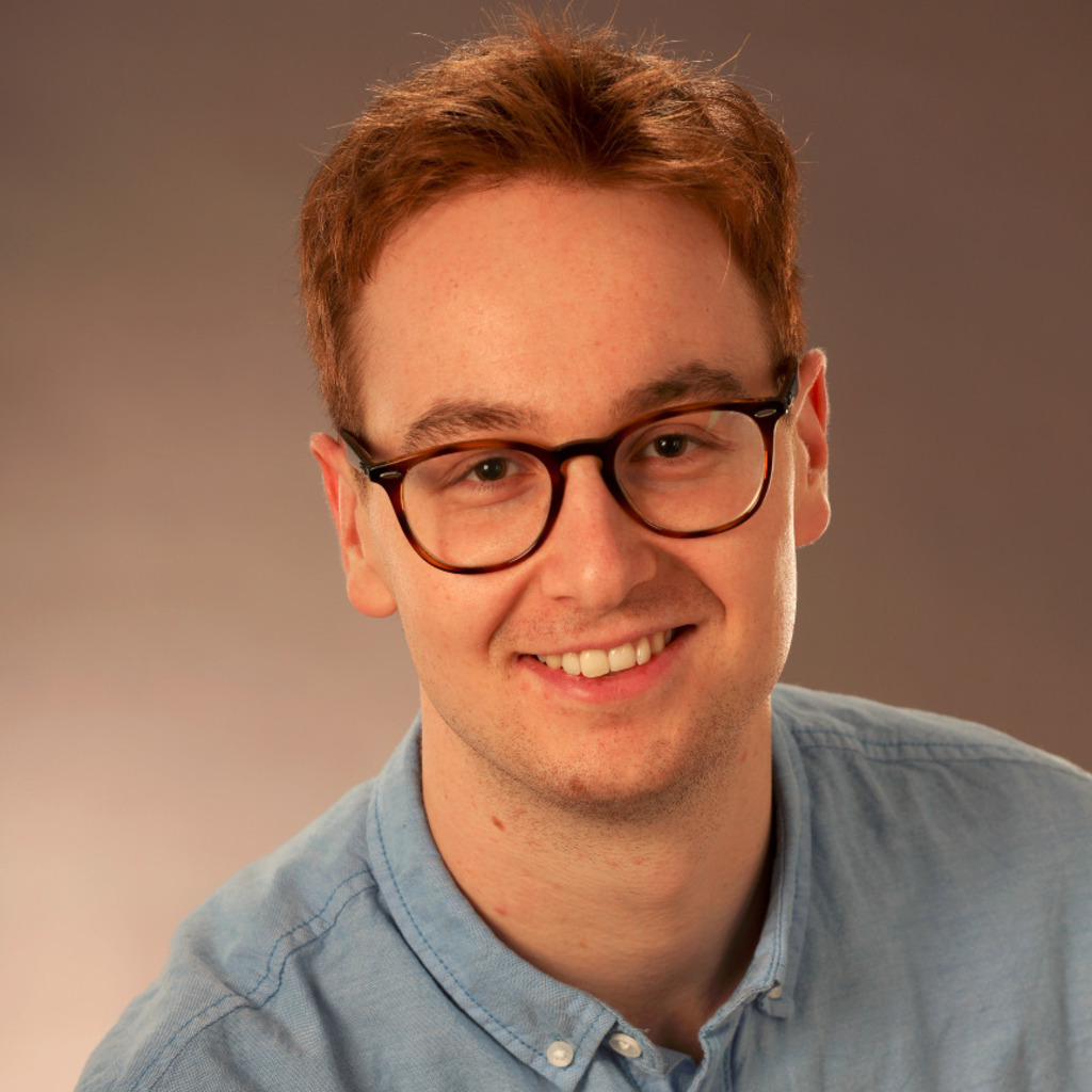 Marcel Bayer - Masterand Licht- und Sichtsystem - Porsche AG | XING