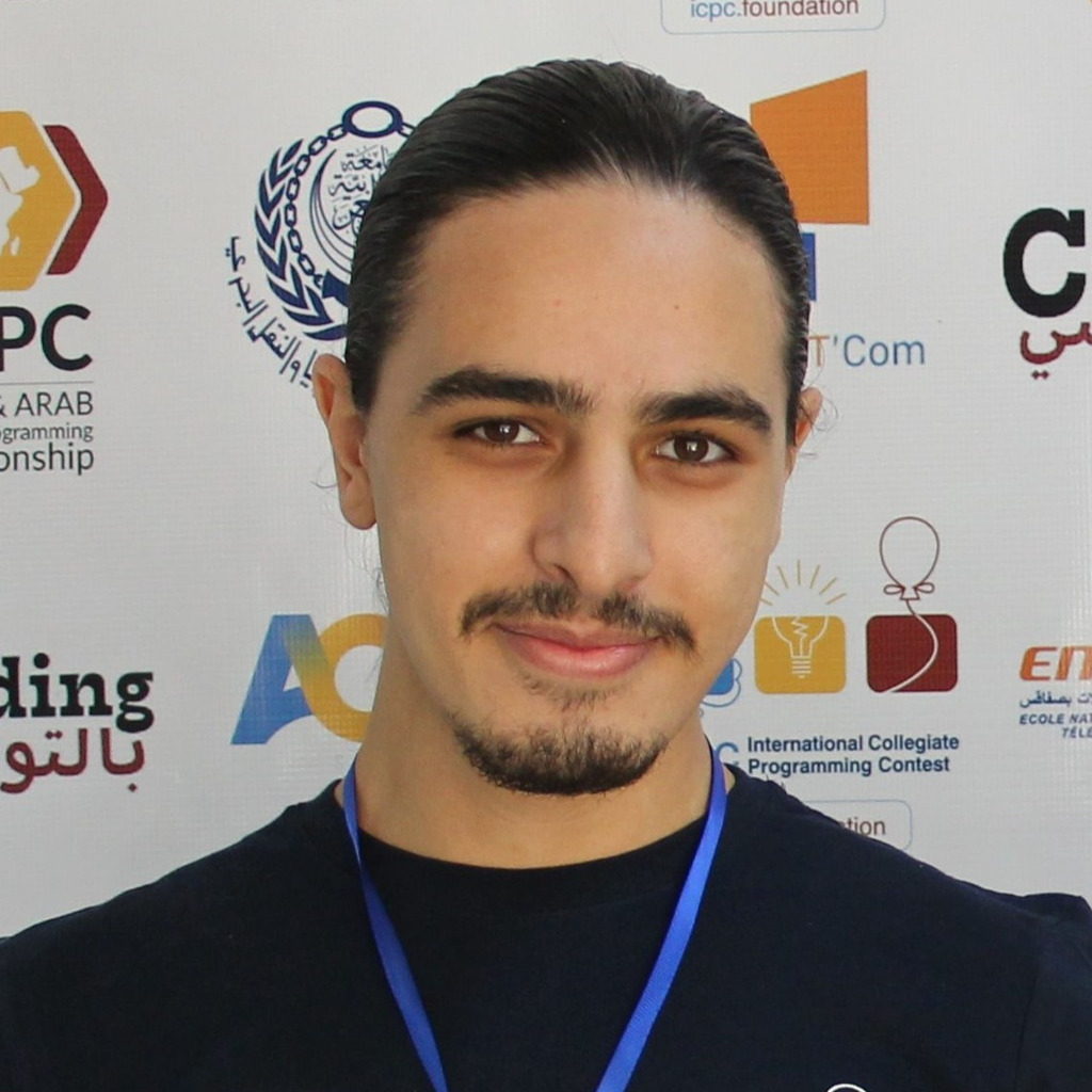 ghassen lahdhiri - Fullstack Developer - SII Technologies GmbH | XING