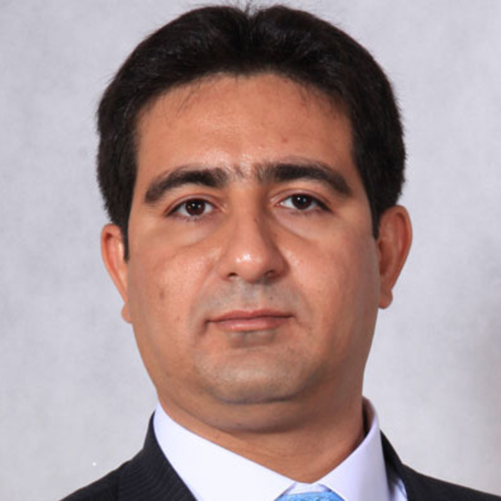 Mohammad Mahdi Saffari - Software Engineer - Self Employed Freelancer ...