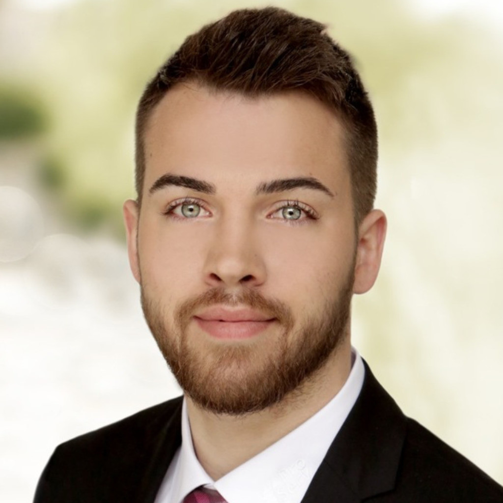 Christian Esch - Personalberater - ProServ Produktionsservice und ...