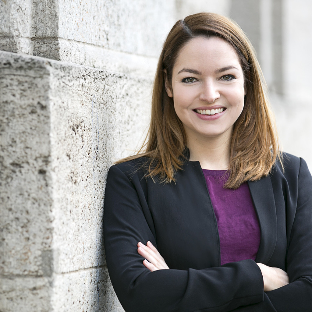 Barbara Lindner - Senior Brand Manager - Essity Germany GmbH | XING