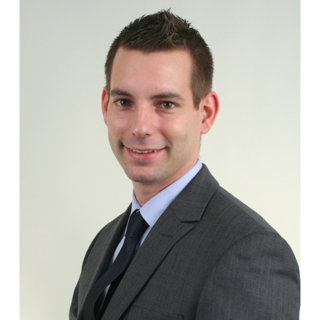 Marcel Lederer - Wirtschaftsprüfer - Caminada Treuhand AG Zug | XING