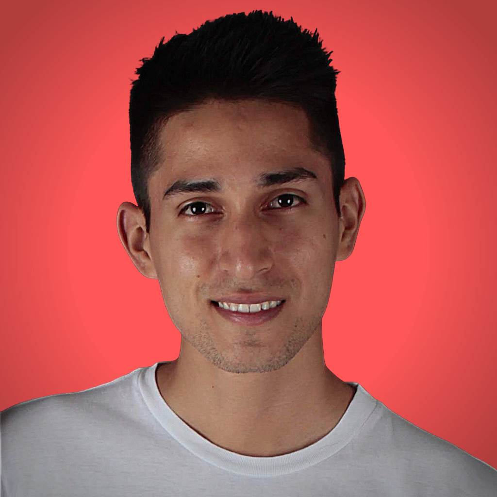 Hector Manuel Salerno Diaz - Sales Intern - Alcon | XING