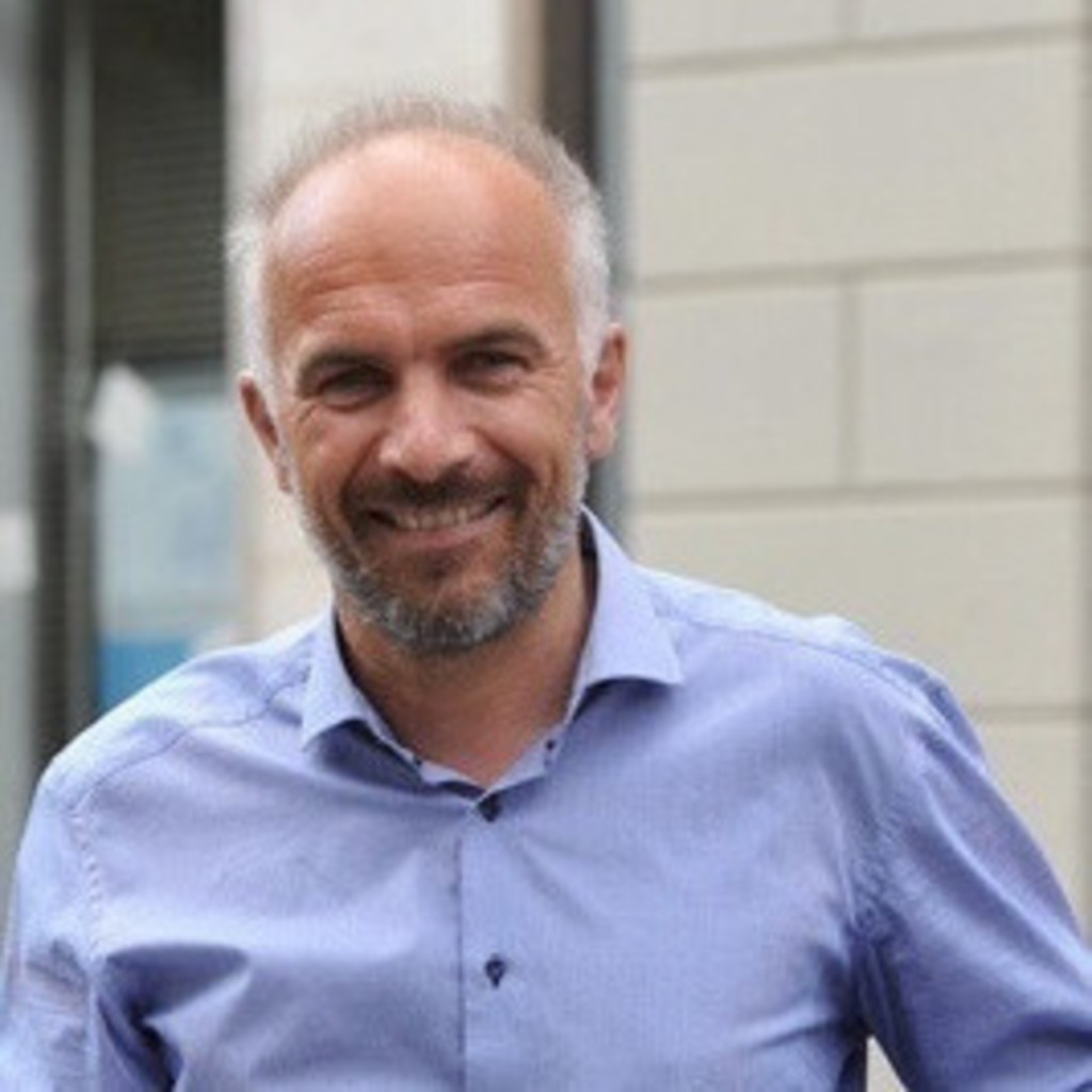 Michael Lemke - Einkäufer Gemeinkosten und Projekte - Liebherr MCCtec ...