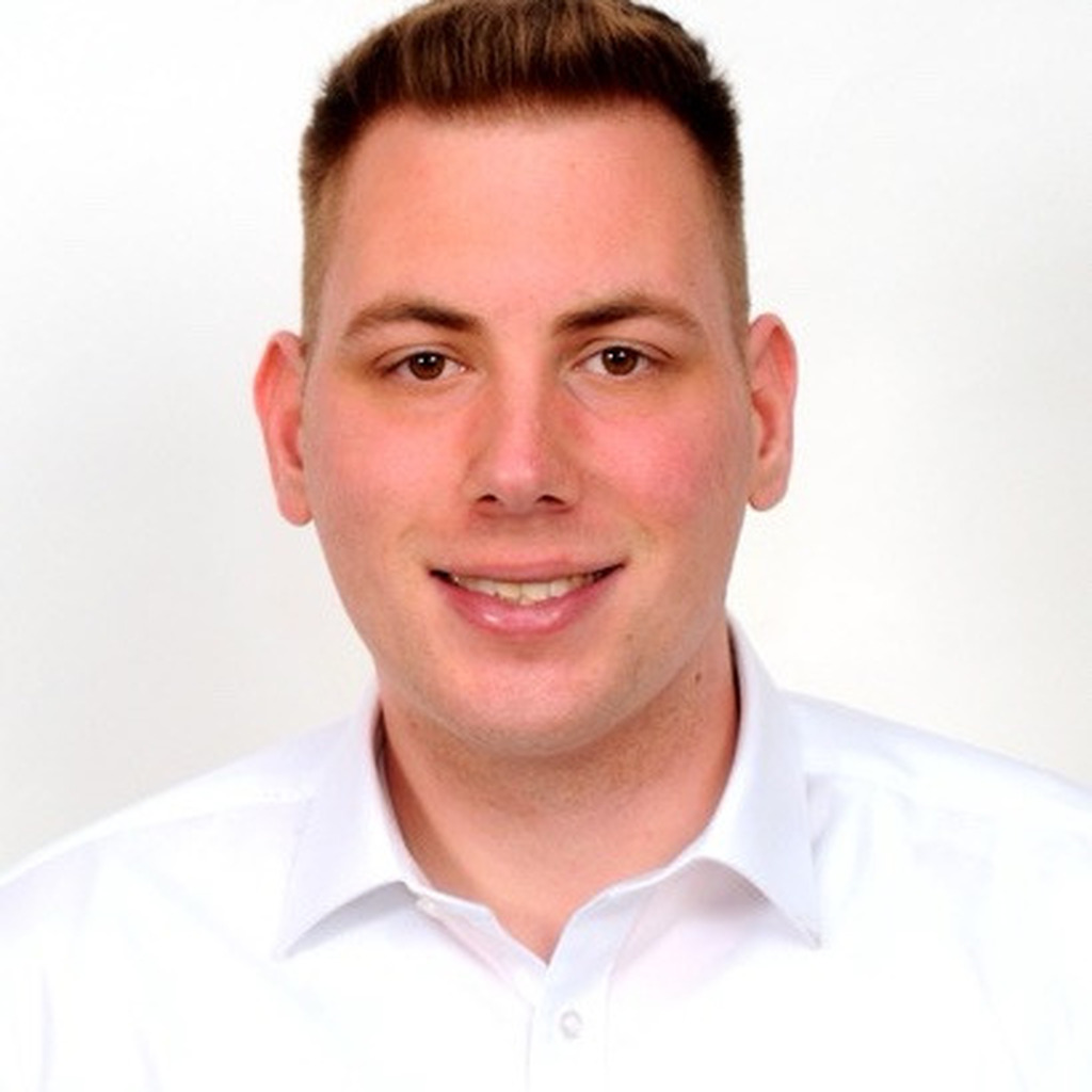 Tim Zielke - Senior Consultant Permanent Placement (IT) - Randstad ...