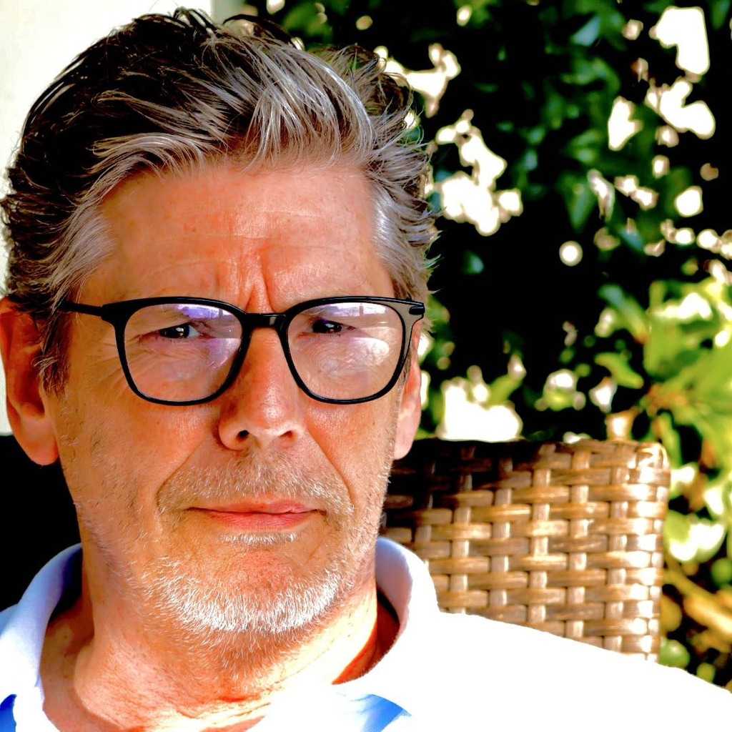 Thomas Harnack - Vertriebsbeauftragter Großfläche Retail Sales ...