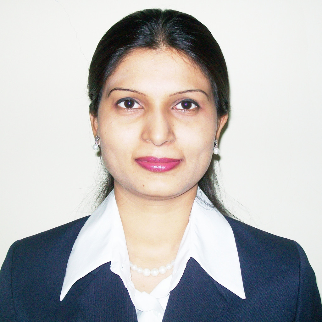 Alpa wankhede - Business Consultant - Probytes Software | XING
