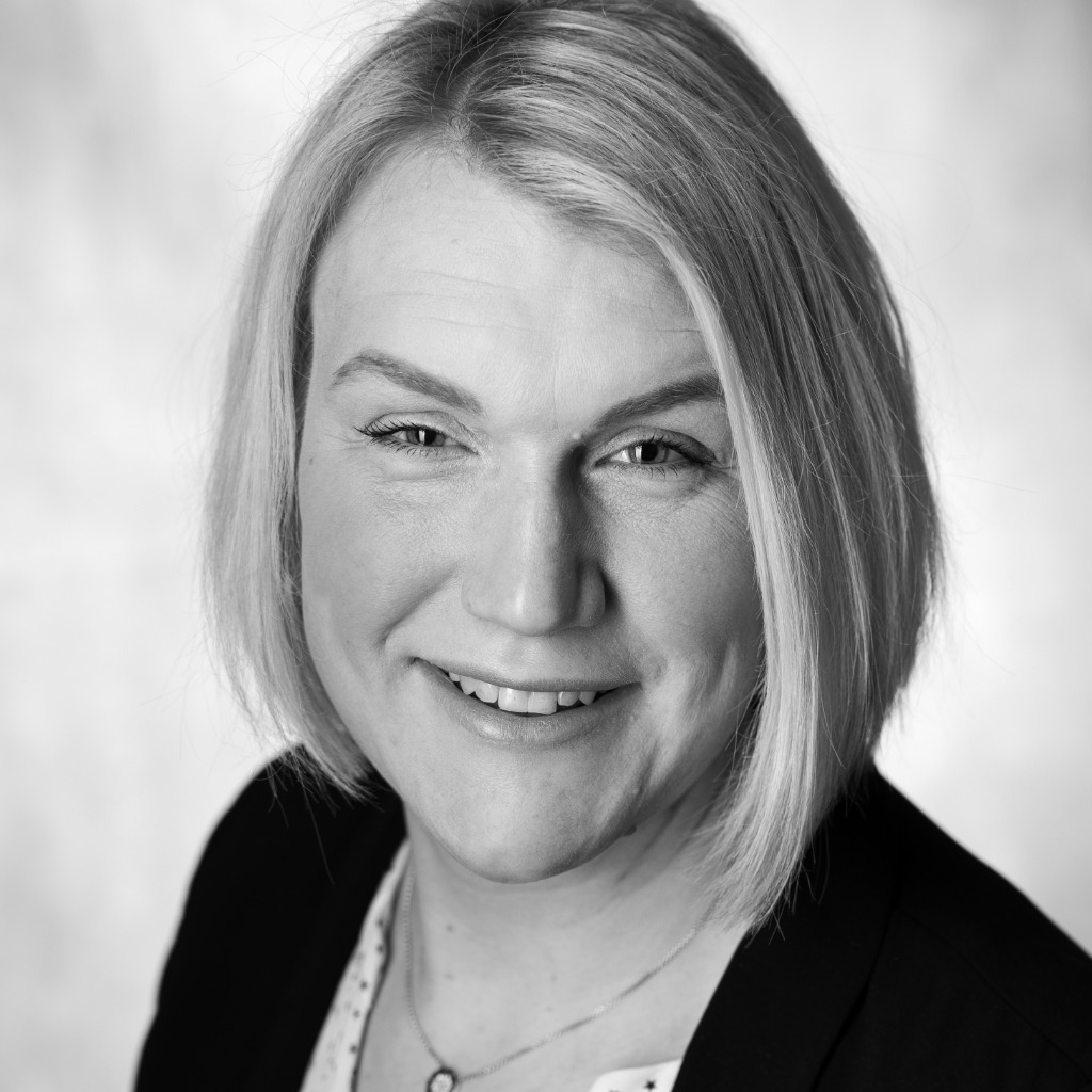 Anja Albring - Recruiterin - DRV Westfalen | XING