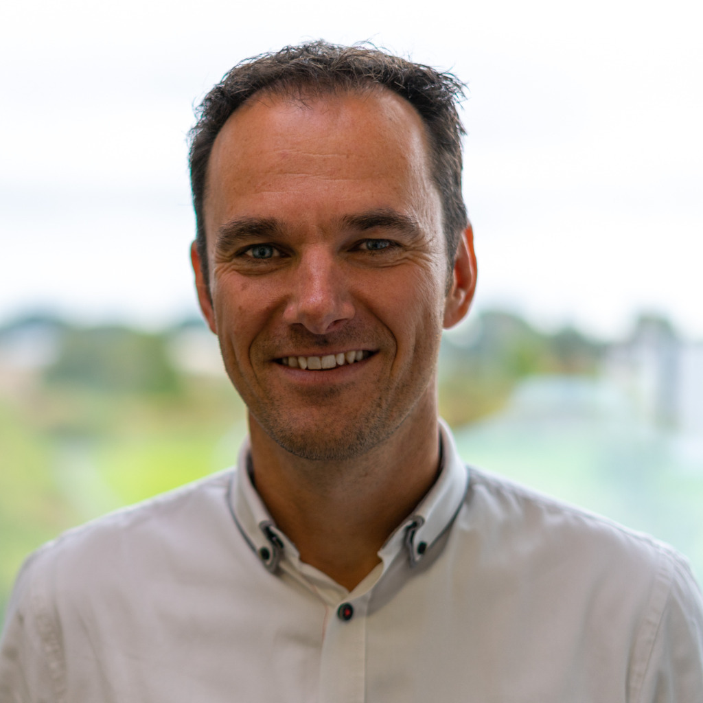 Markus Schmitz - Leiter IT / Head of Information Technology - ITK ... Markus Schmitz - Leiter IT / Head of Information Technology - ITK ...