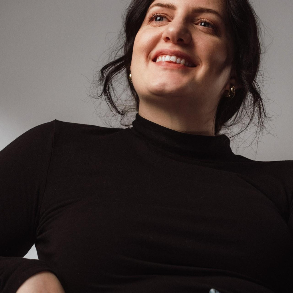 Jennifer Seibert - Dispositions- und Bestandsmanagement Frische und ...