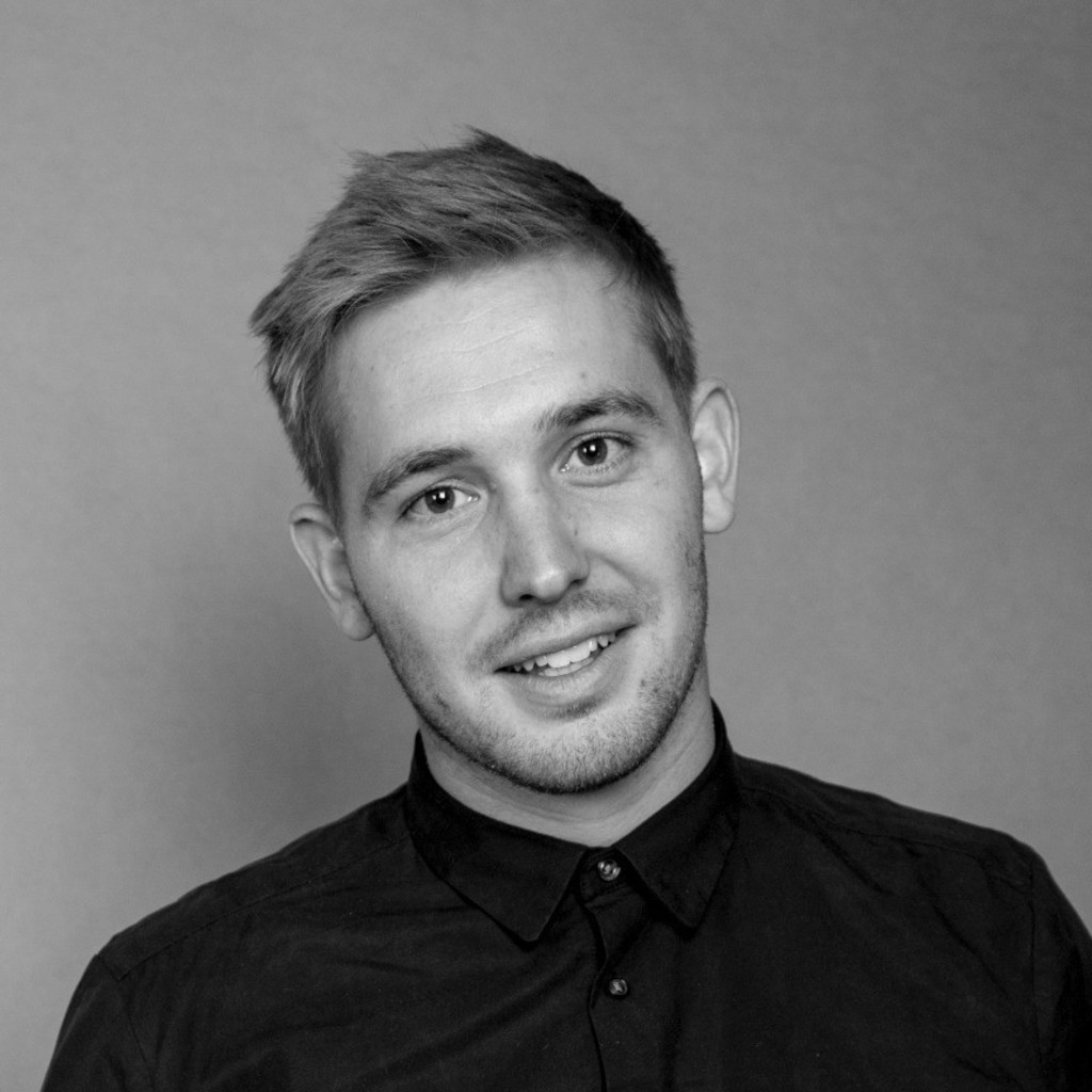 Christian Gebert - Project Manager - ZEITGEIST Holding GmbH | XING