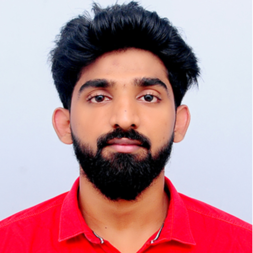 MUJEEB RAHMAN PM - Global Software Development - Hochschule Fulda - University of Applied ...