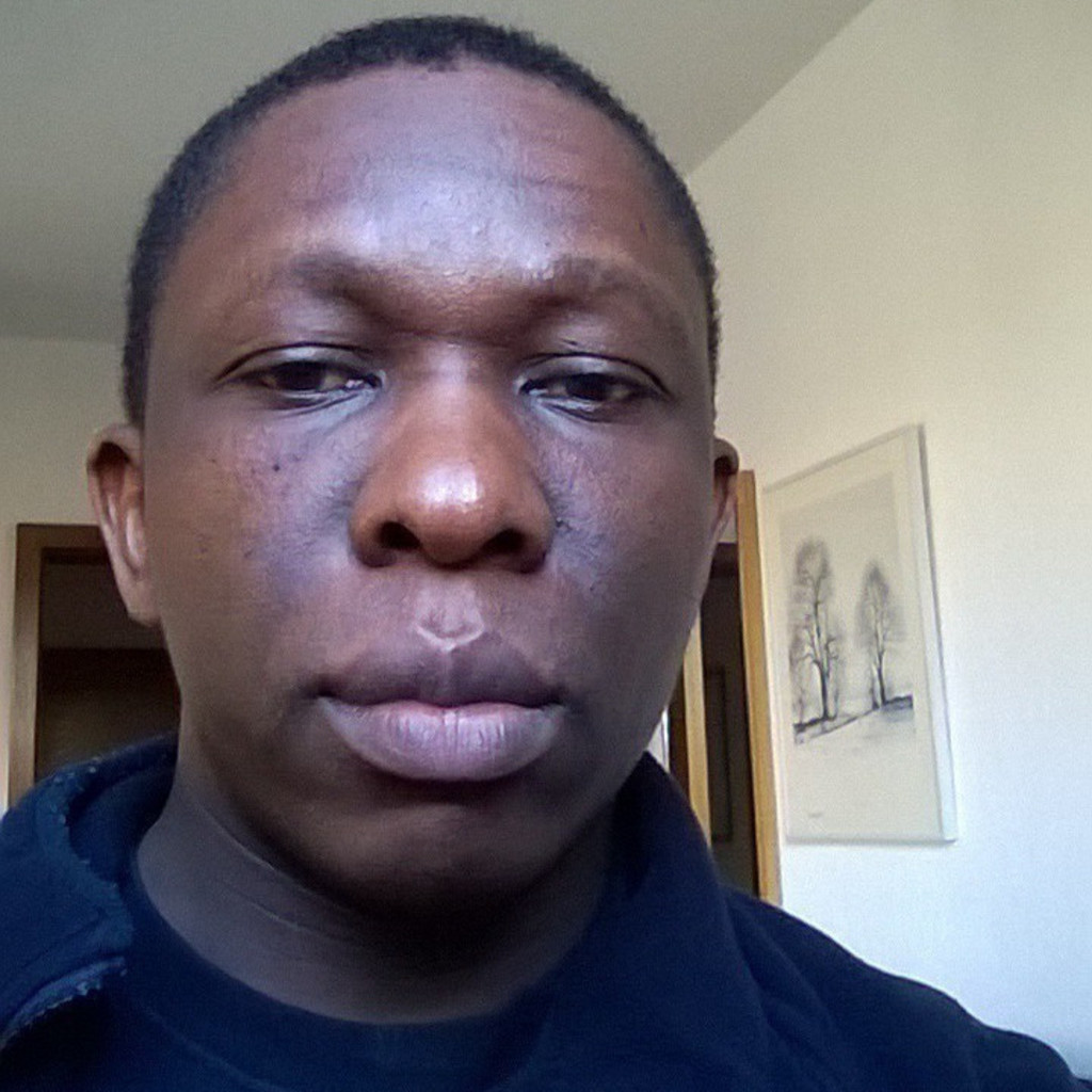 Steven Jjeke - IT Architecture Senior Specialist - SAP | XING