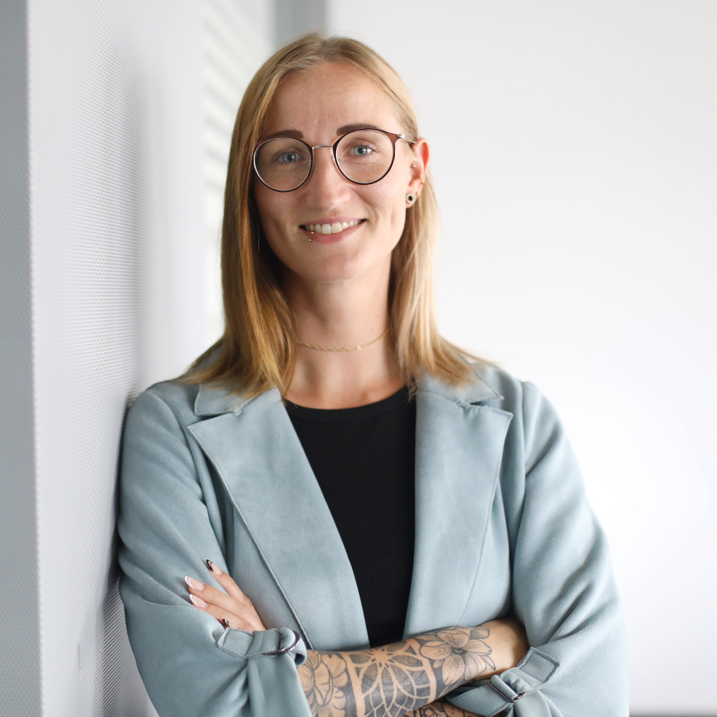 Lisa Martin - Projekteinkäuferin-EMS - Hekatron Technik GmbH | XING