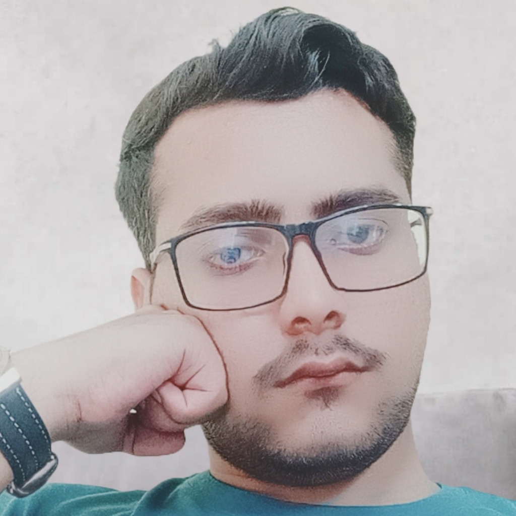 jahanzaib haider - Digital Marketing Specialist - Deedsigner | XING